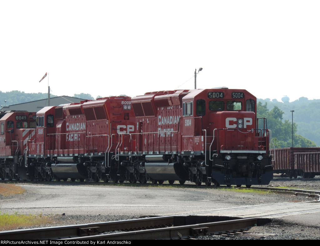 CP 5004
